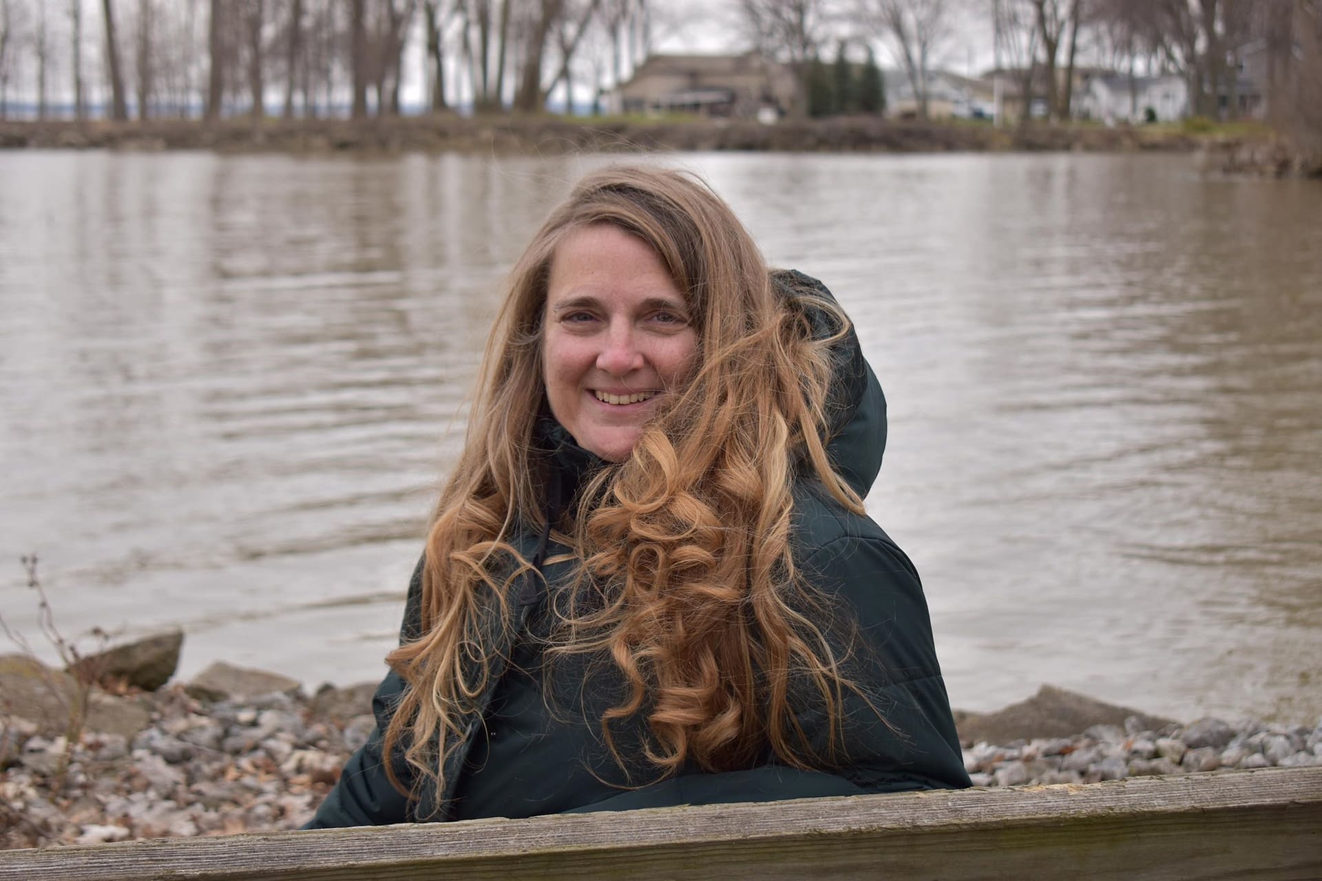 A Little Bit About LaRita - Condon Communication Specialists